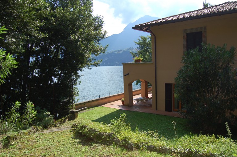 WOHNUNG AM SEE | Comer see ferienhaus immobilien - Mieten ...
